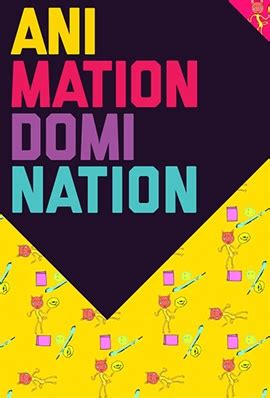 Image result for Animation Domination Wiki Promo