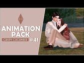 Image result for Sims 4 Talking Animtons