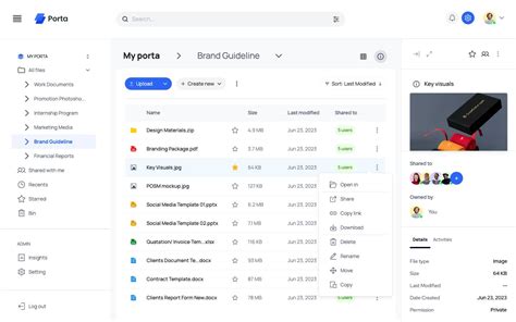 Image result for System Design for Secure File Sharing Website