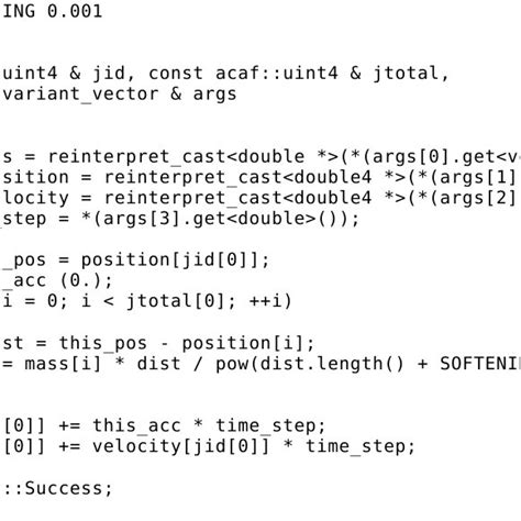 Image result for Pthread Free Void Arg Example