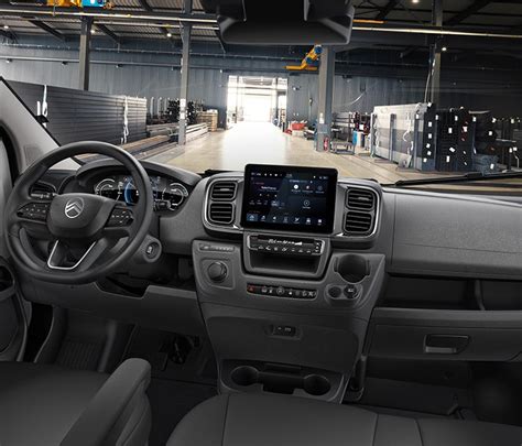 Image result for Citroen Relay Windows