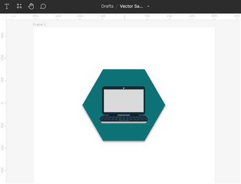 Image result for Figma Tool in Vector Image