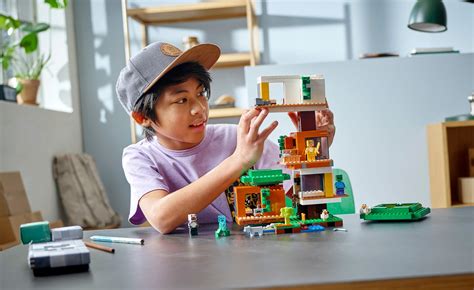 Image result for LEGO Minecraft Stuff