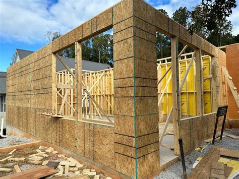 Image result for Timber Frame Wall Section