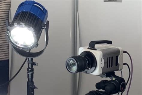 Image result for High Speed Imaging Camera