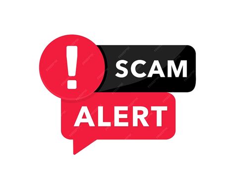 Image result for Scam Alert