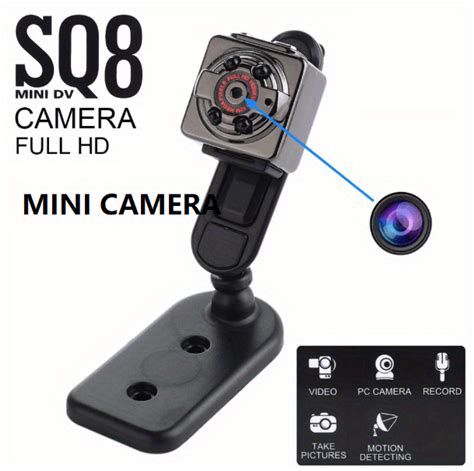 Image result for Infrared Mini Camera