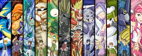 Image result for Digimon Spirit Evolution