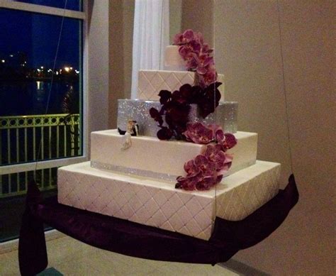 Image result for Floating Weeding Cake