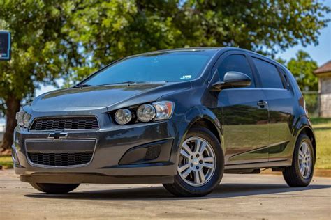 Image result for 2012 Chevy Sonic Problems