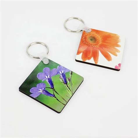 Image result for Custom Sublimation Keychains
