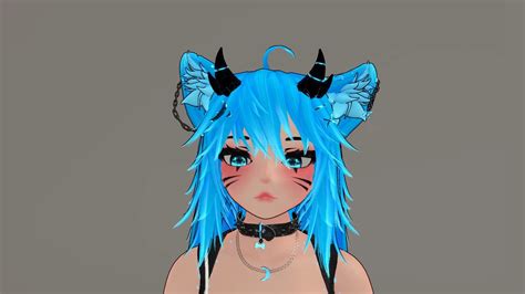 Image result for VRChat Oatmeal Models