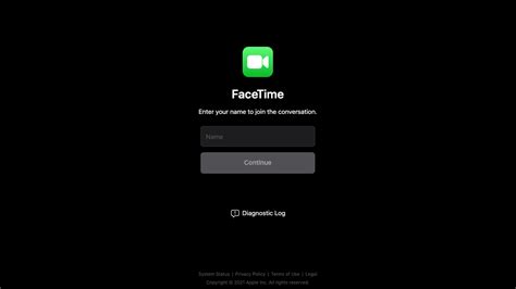 Image result for iOS 15 FaceTime Connecting