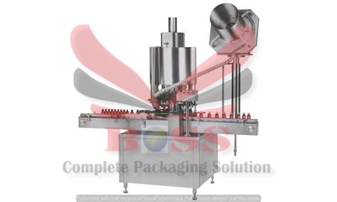 Image result for Automatic Ropp Capping Machine