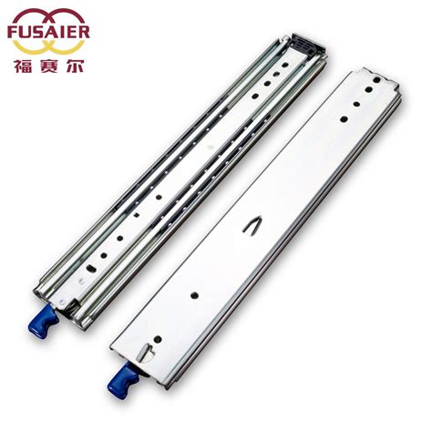 Image result for Lock Open Lock Closed Drawer Slides