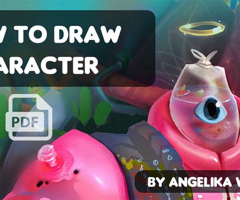 Image result for How to Draw Characterchures