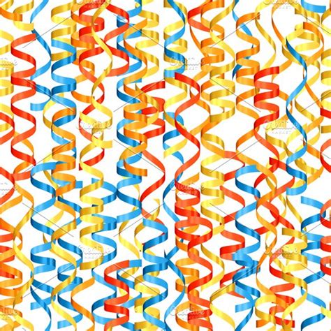 Image result for Color Streamers