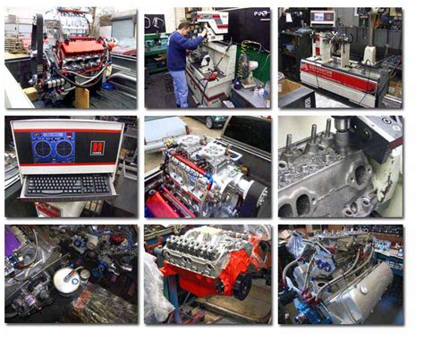 Image result for Racing Engine Shop