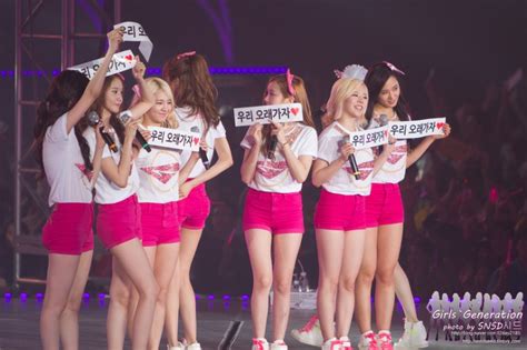 Image result for Girls Generation Concerts