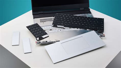 Image result for Framework Laptop LED Matrix