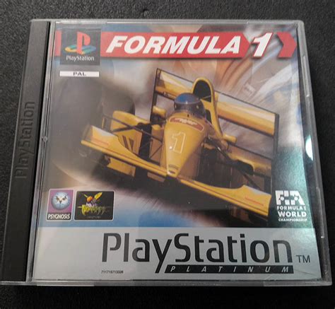 Image result for Formula PS1