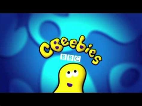 Image result for CBeebies Falling Ident