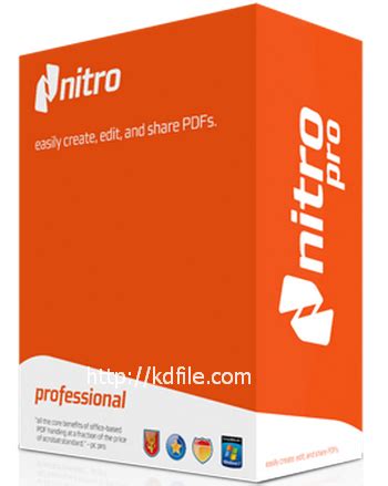 Image result for Nitro PDF 64-Bit