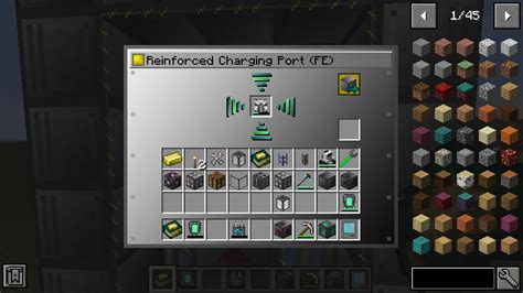 Image result for Extreme Reactors 3X3 Tutorial