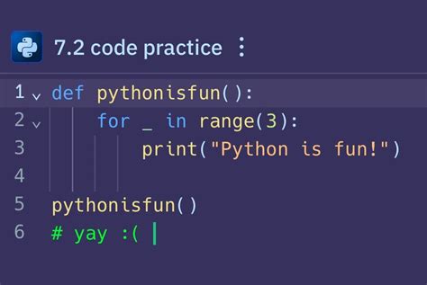 Image result for Lesson 72 Code