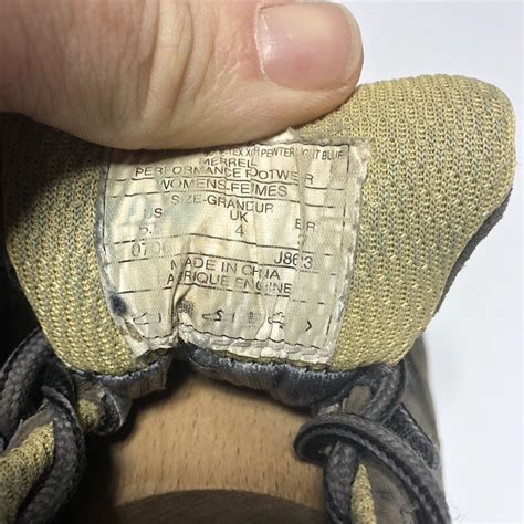 Image result for Merrell Continuum