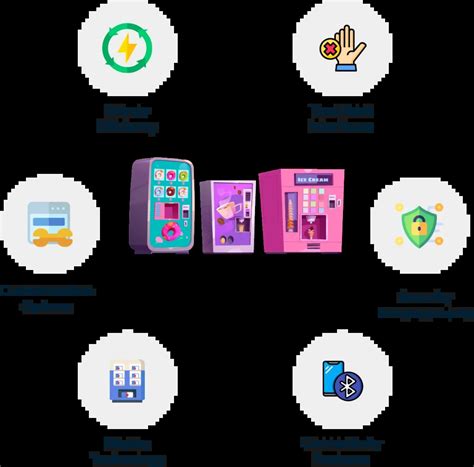 Image result for Module Vending Machine