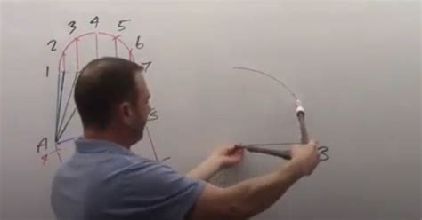 Image result for Square to Round Pattern Development