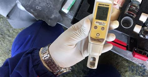 Image result for Salt Test