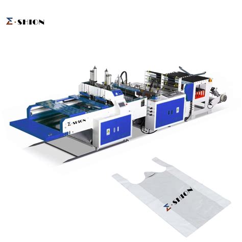 Image result for Poly Bag Making Machine