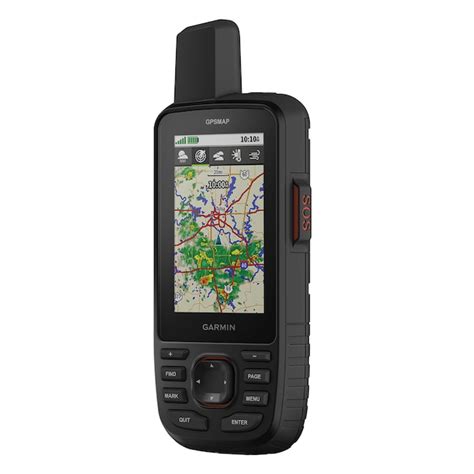 Image result for Garmin Handheld GPS Models