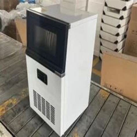 Image result for Ice Cube Making Machine