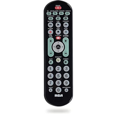 Image result for RCA Universal Remote Control