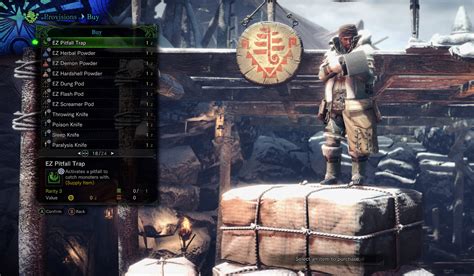 Image result for mhw cheat engine items