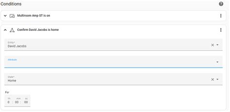 Image result for Home Assistant Display Time