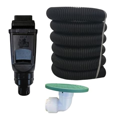 Image result for Gutter Extensions French Drain