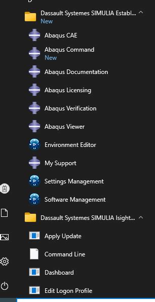 Image result for Abaqus Program Icon