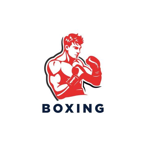Boxing Ring Logo Vector Art, Icons, and Graphics for Free Download
