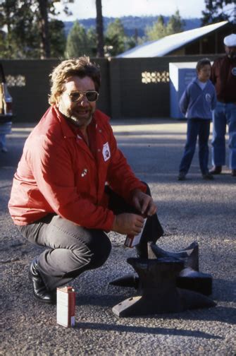 Image result for Anvil Firing Explained