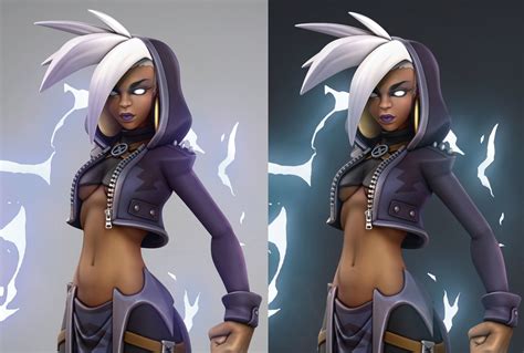 Image result for VRChat Fast Models