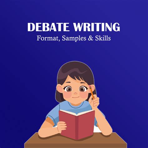 Image result for Debate Writing Class 11 Examples