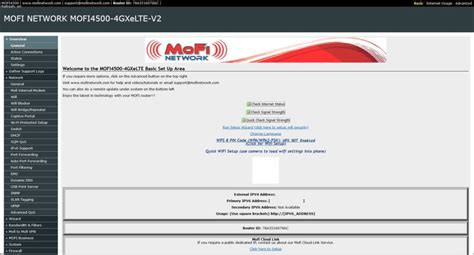 Image result for Mofi Wireless Modem