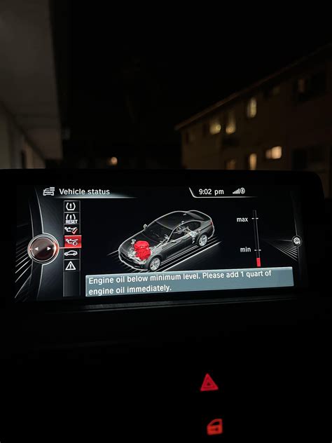 Image result for Check Engine Oil Level BMW 528