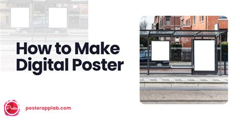 Image result for Creating a Digital Poster