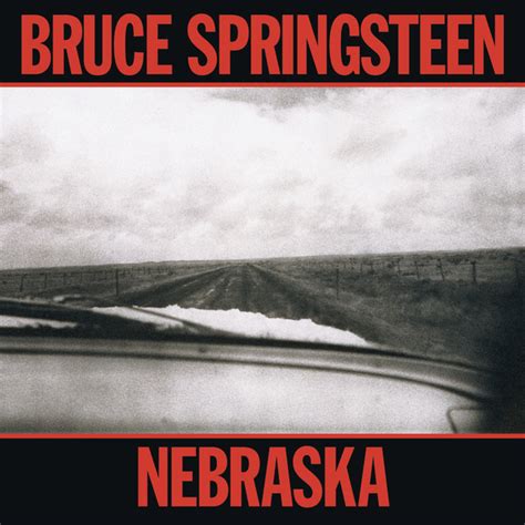 Image result for Springsteen Nebraska Live