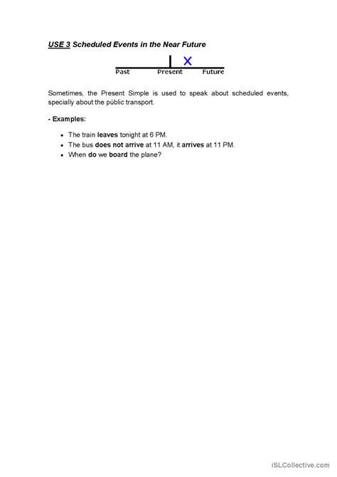 Image result for ESL Present Simple Explanation